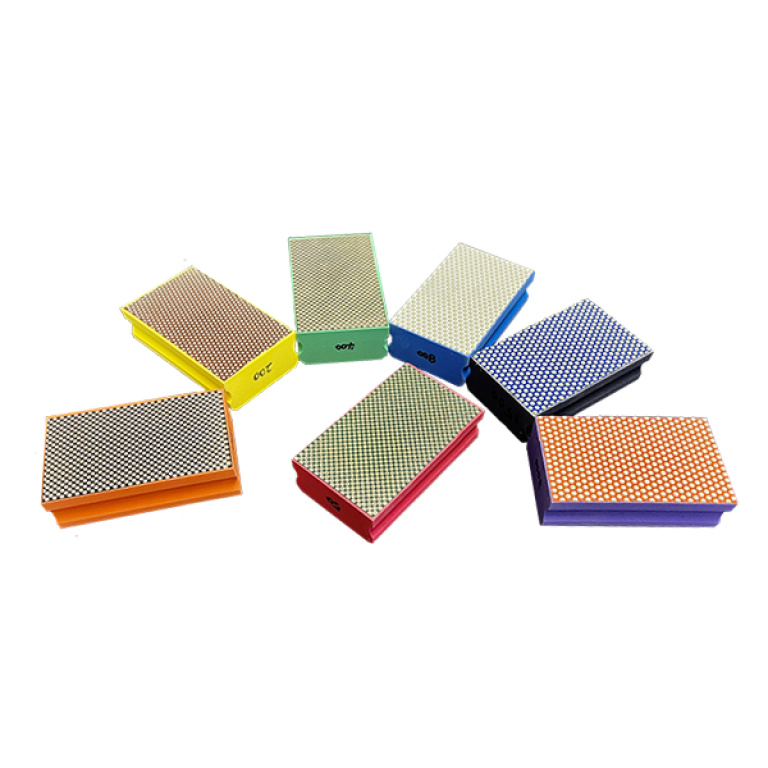 Premium Diamond Hand Pads - Apollo Stone Art