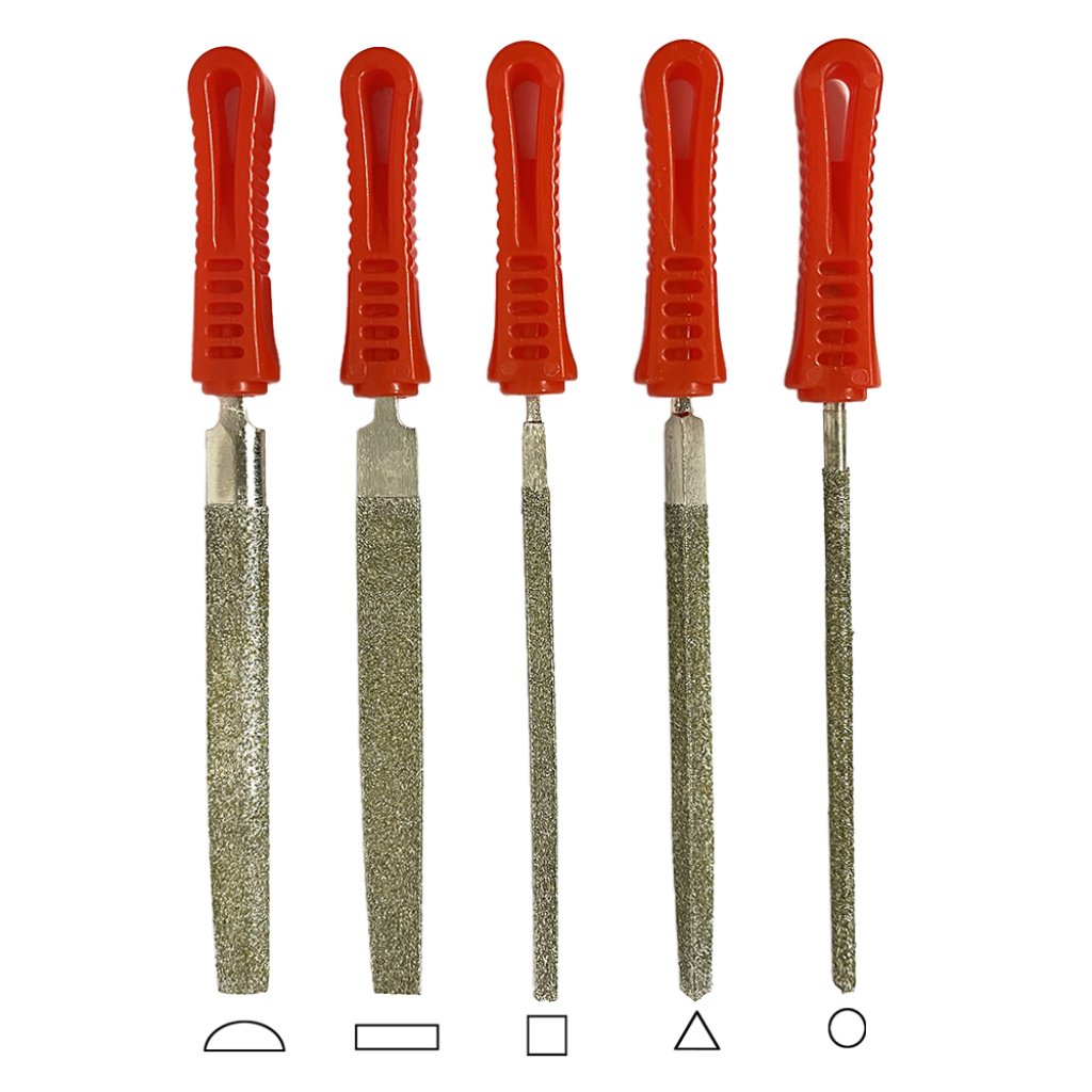 Hand Profiler Set - Apollo Stone Art