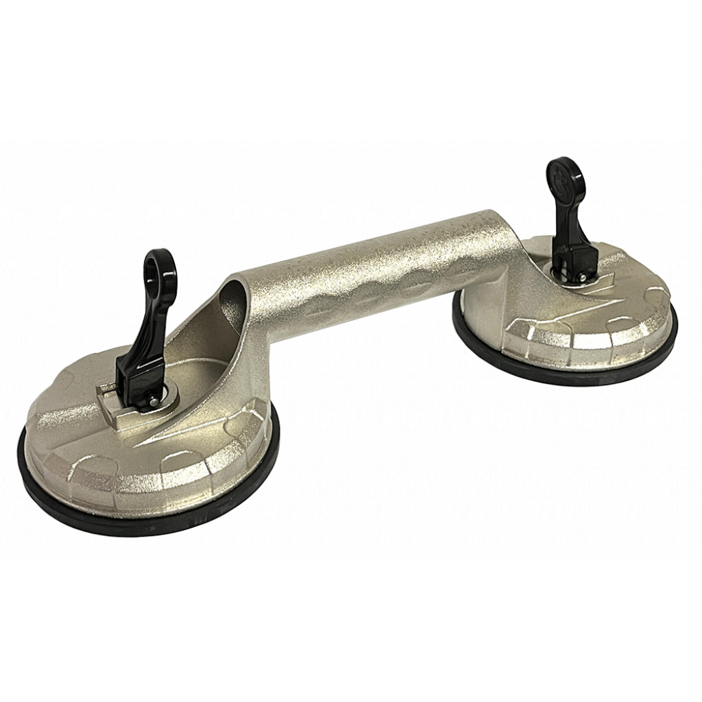 Aluminum Suction Cups - Apollo Stone Art