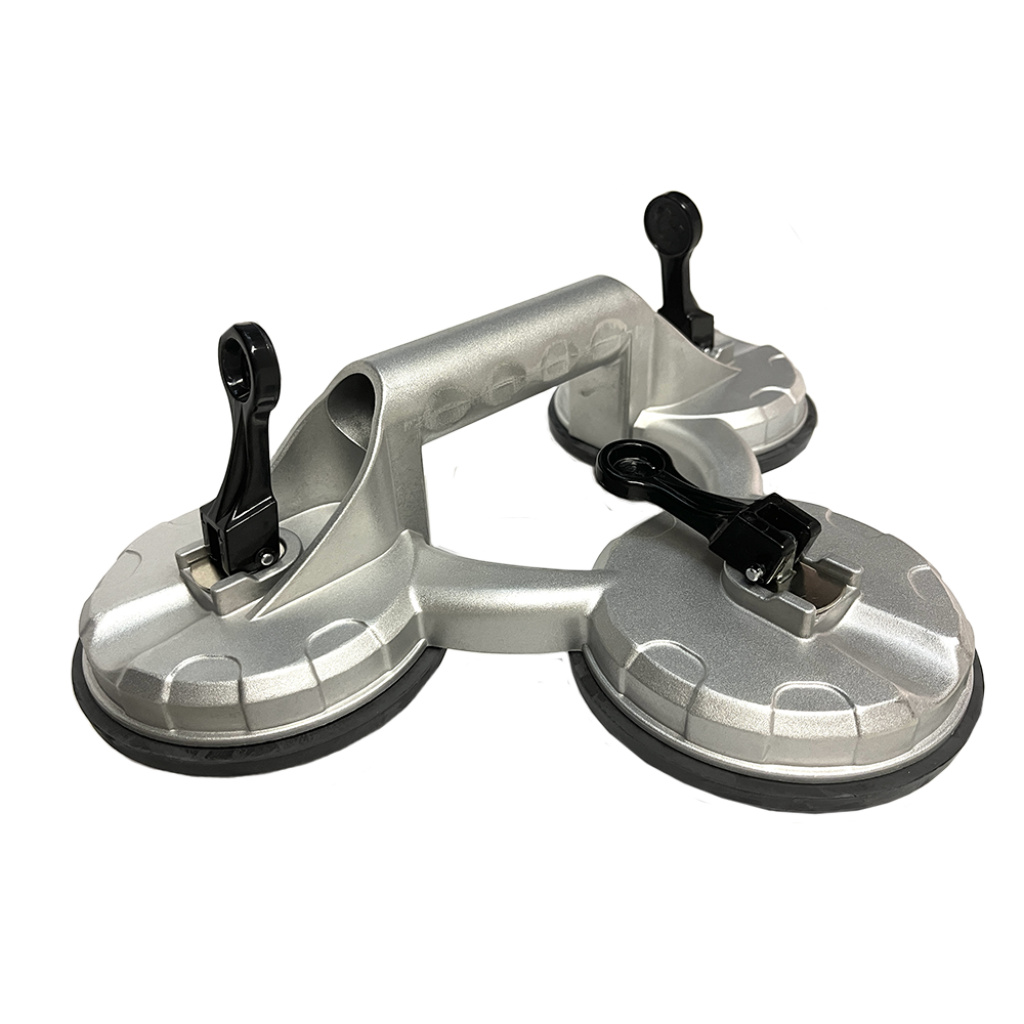 Aluminum Suction Cups - Apollo Stone Art