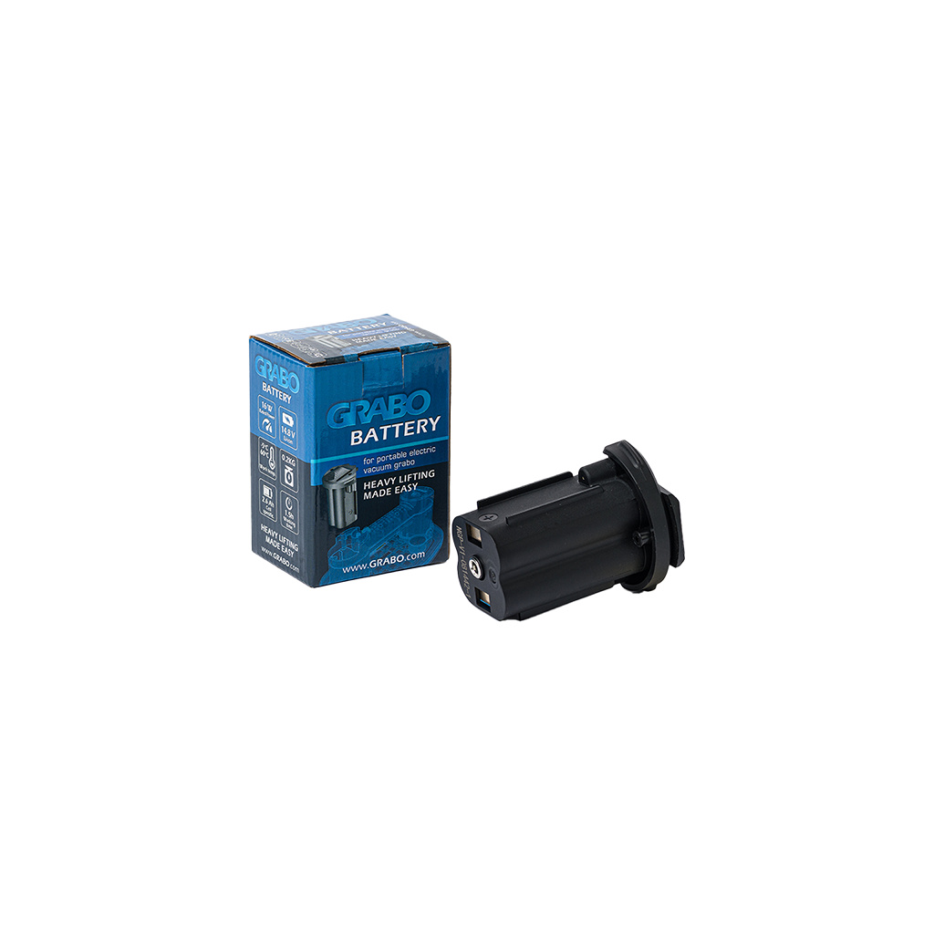 Grabo Replacement Parts & Accessories - Apollo Stone Art