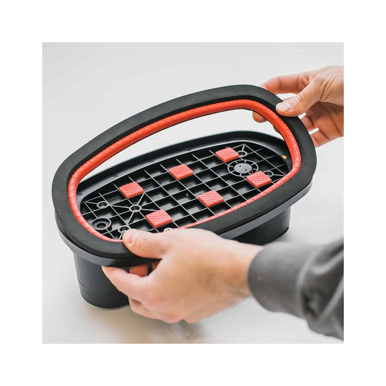 Grabo Foam-Rubber Seal - Apollo Stone Art