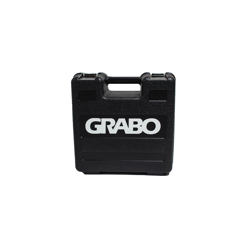 Grabo Pro in Hardshell Case - Apollo Stone Art