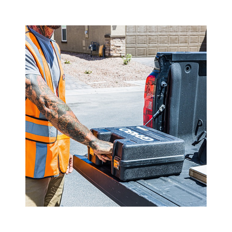 Grabo Pro in Hardshell Case - Apollo Stone Art