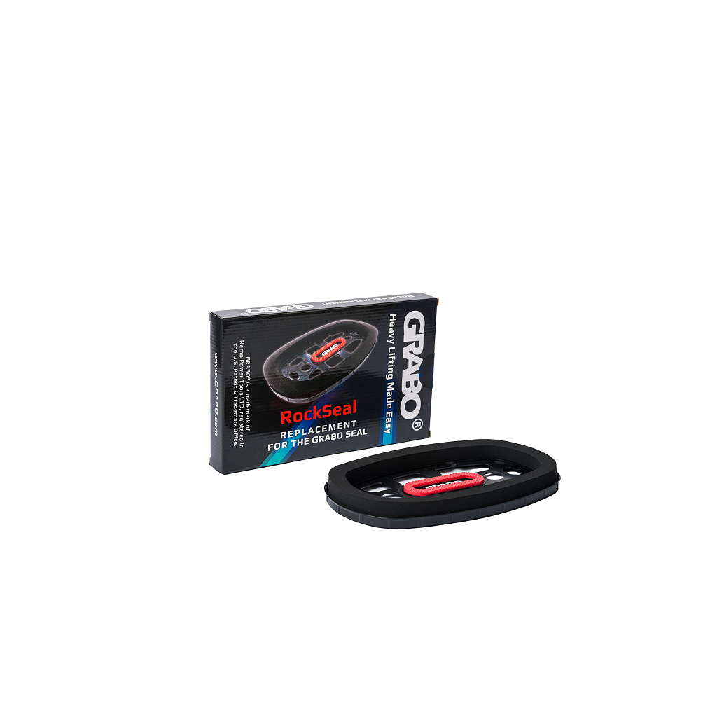 Grabo RockSeal - Apollo Stone Art
