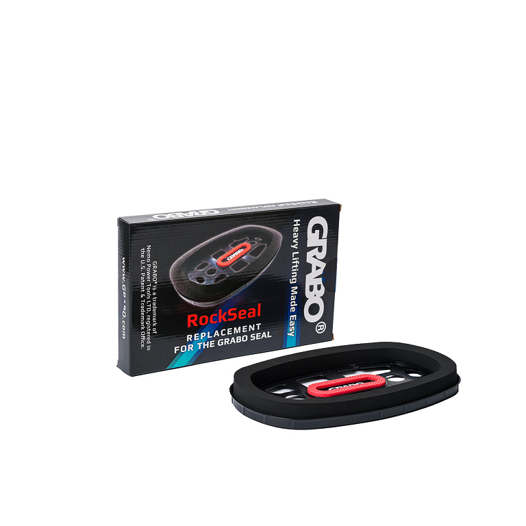 Grabo RockSeal - Apollo Stone Art
