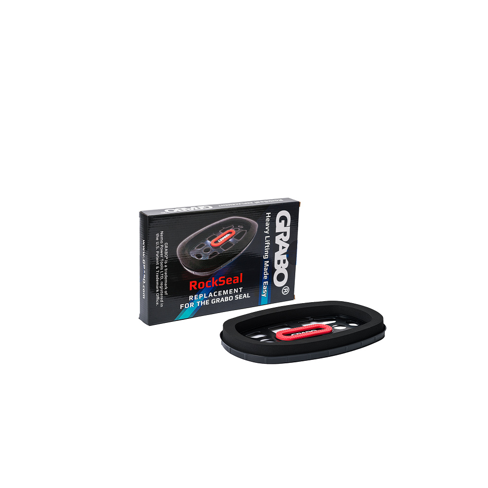 Grabo RockSeal - Apollo Stone Art