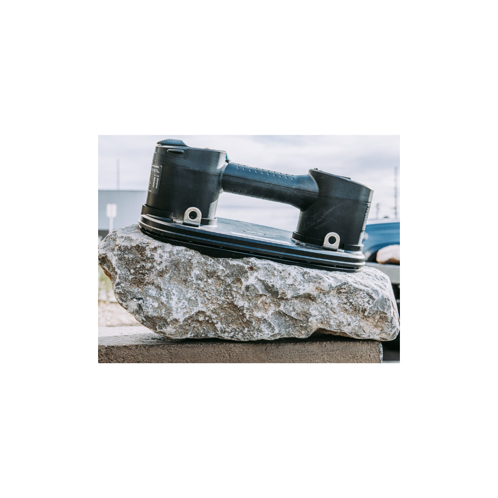 Grabo RockSeal - Apollo Stone Art