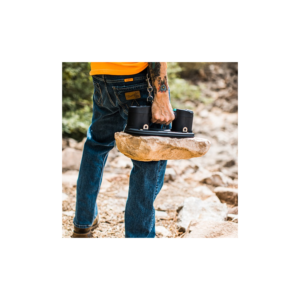 Grabo RockSeal - Apollo Stone Art