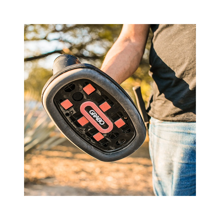 Grabo RockSeal - Apollo Stone Art