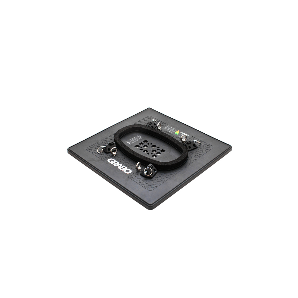 Grabo Suction Plate 400 - Apollo Stone Art