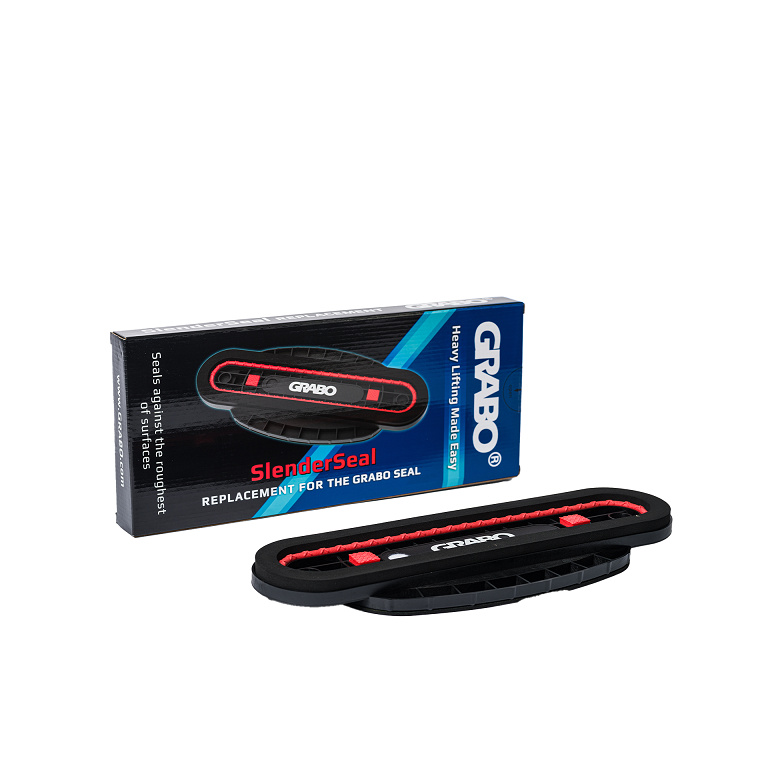 Grabo Slender Seal - Apollo Stone Art