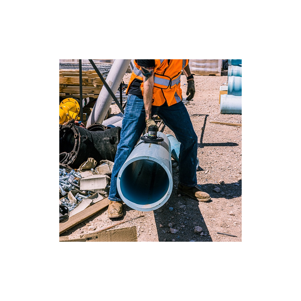 Grabo Slender Seal - Apollo Stone Art