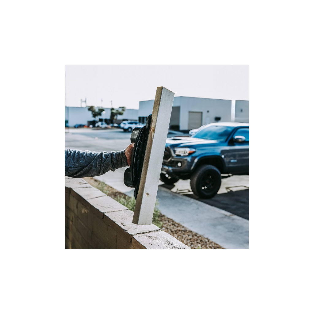 Grabo Slender Seal - Apollo Stone Art