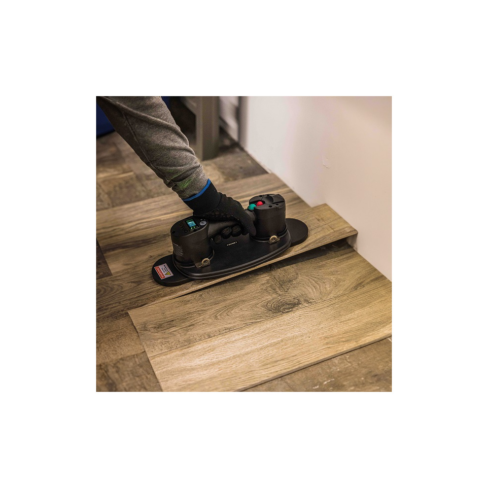 Grabo Slender Seal - Apollo Stone Art