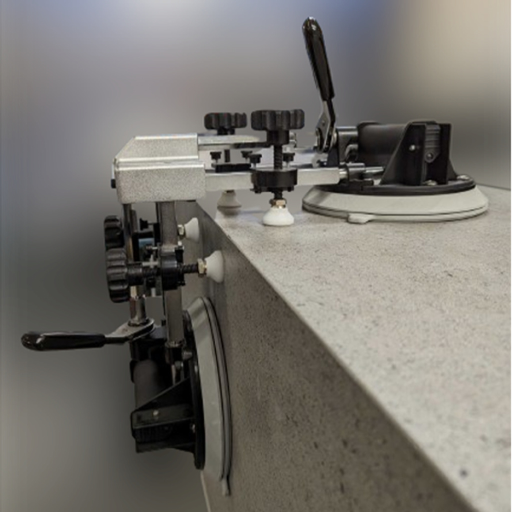 Heavy Duty 90° Waterfall Seam Setter - Apollo Stone Art