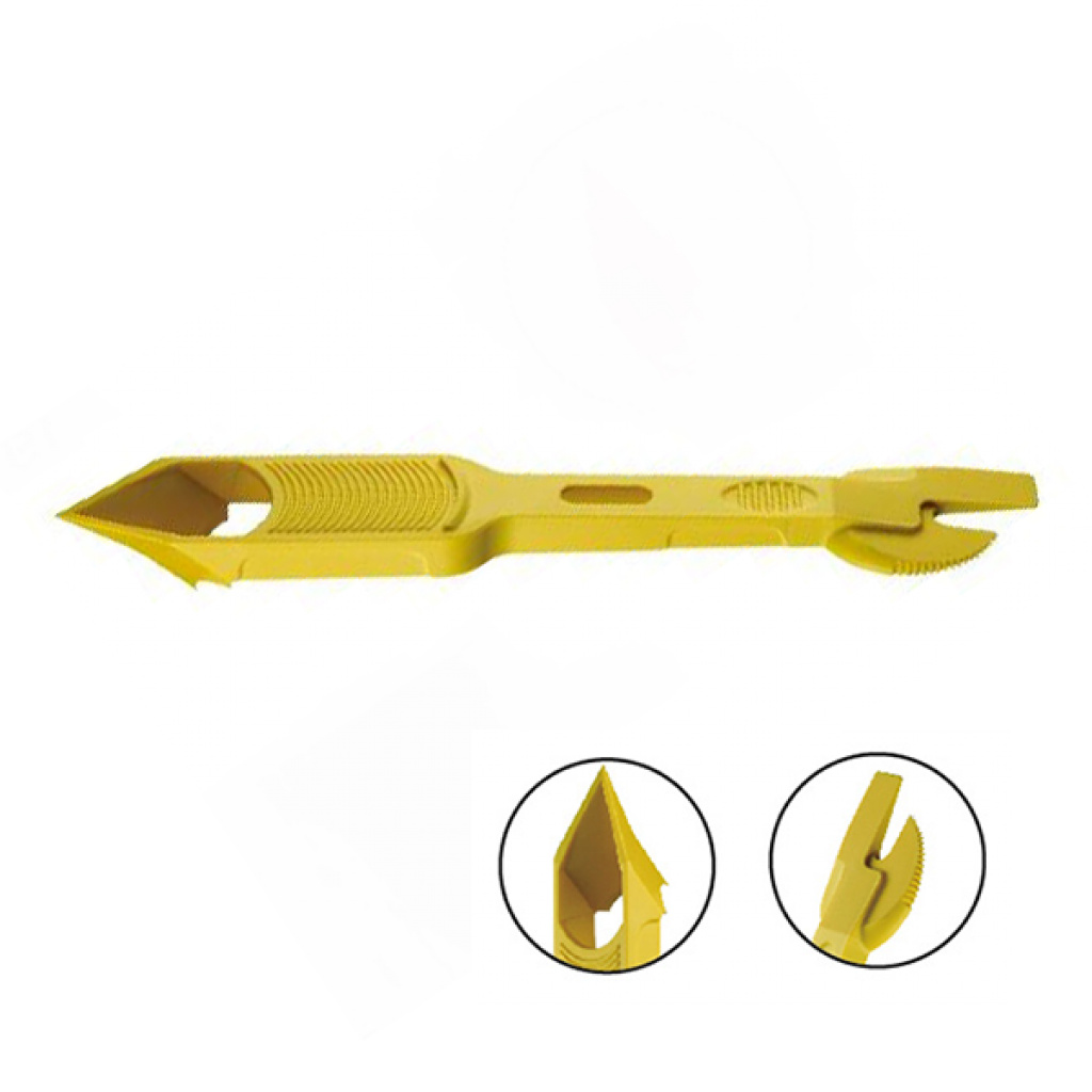 Silicone Remover - Apollo Stone Art