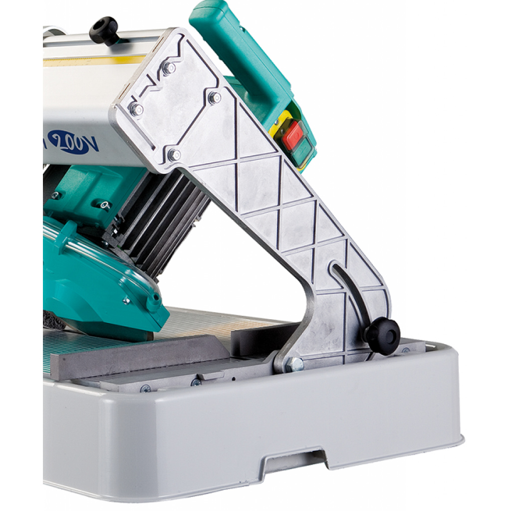 Imer Combi 250 VA 10″ Tile Saw - Apollo Stone Art