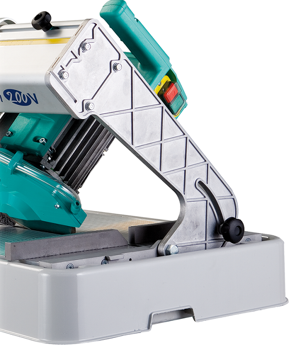 Imer Combi 250 VA 10″ Tile Saw - Apollo Stone Art