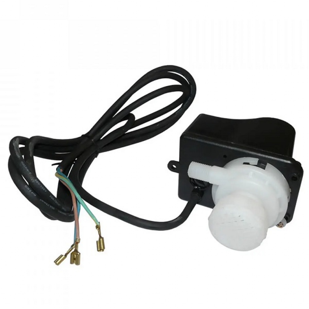 IMER 110 Volt Water Pump - Apollo Stone Art