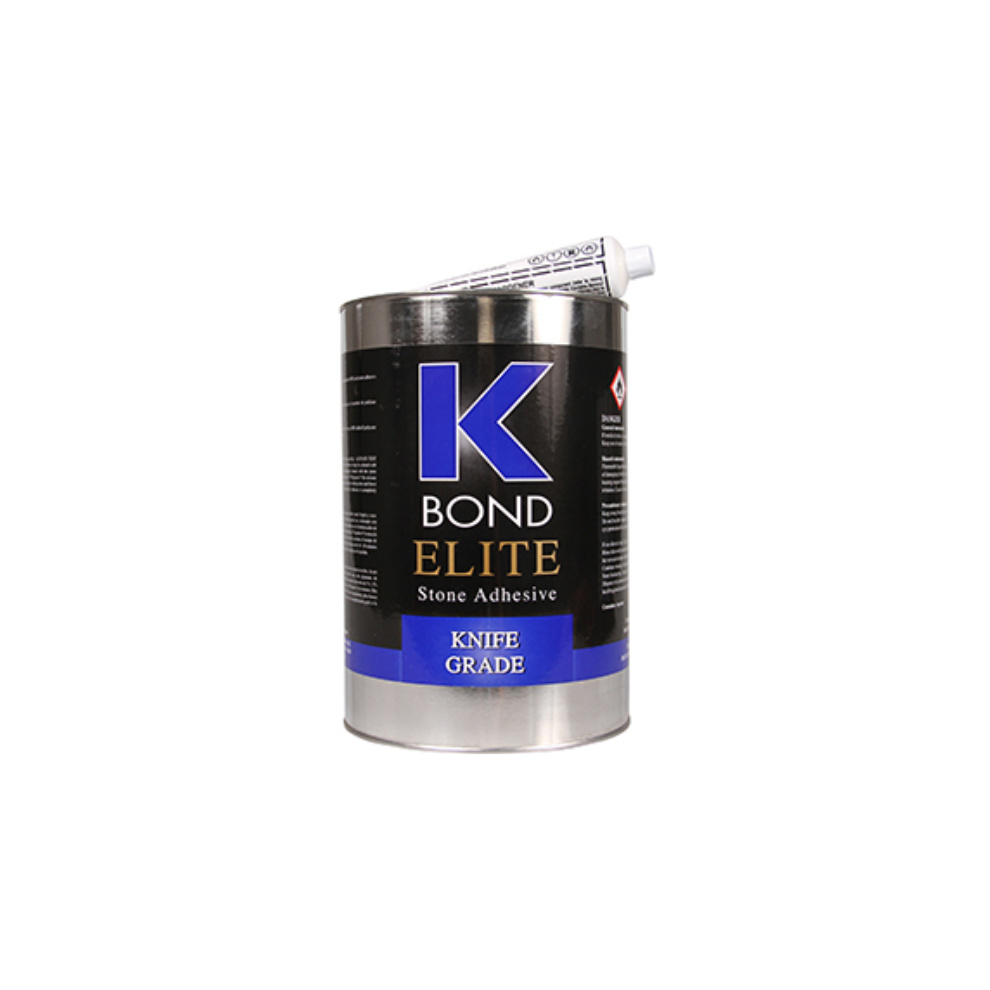 K-Bond Elite Knife Grade - Apollo Stone Art