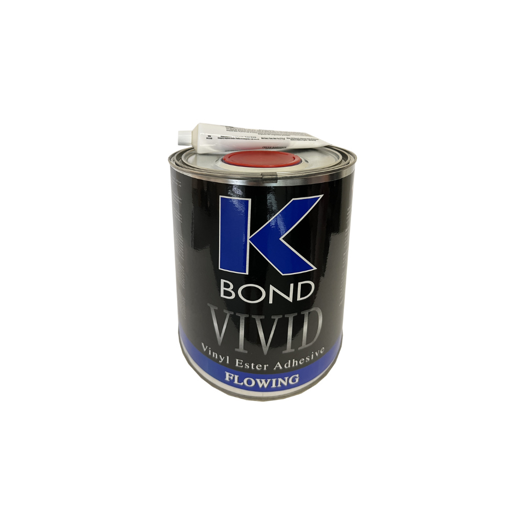 K-Bond Vivid Flowing - Apollo Stone Art