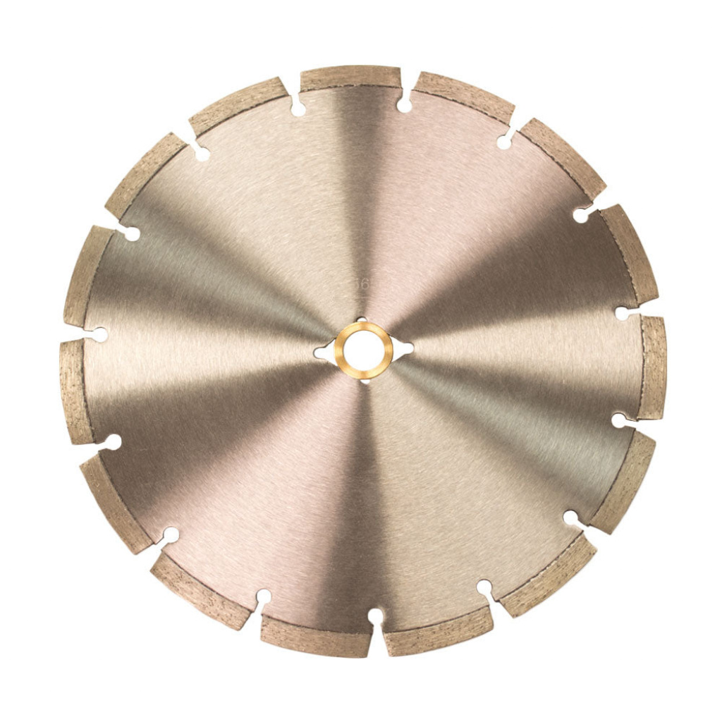 A Series Masonry Blades - Apollo Stone Art