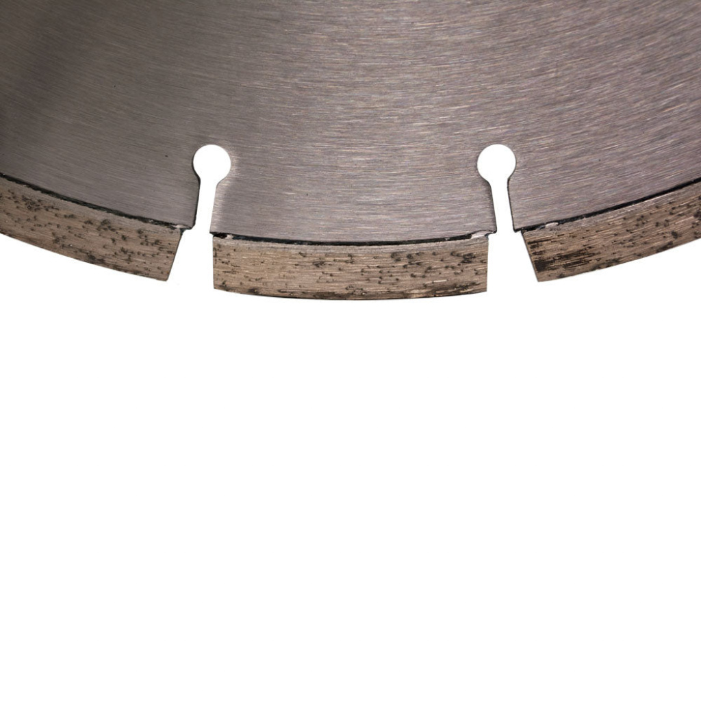 A Series Masonry Blades - Apollo Stone Art