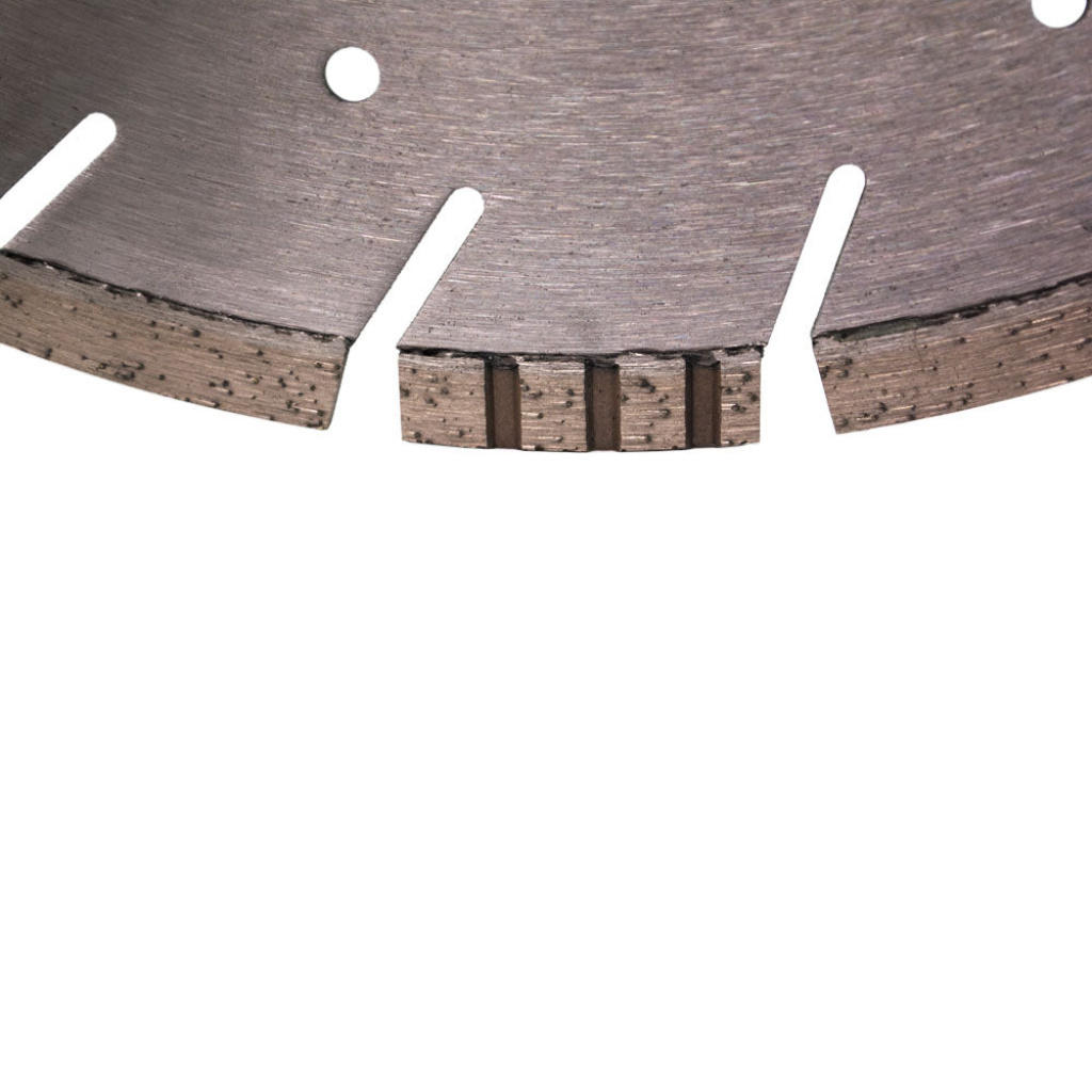 14″ Blue Line Pro Masonry Blade - Apollo Stone Art