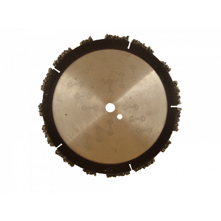 Demolition Blades - Apollo Stone Art