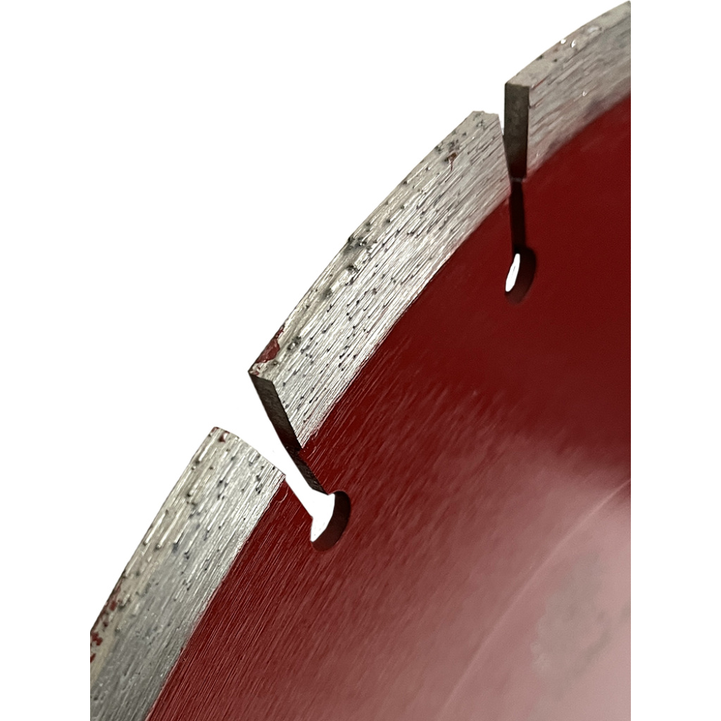 12″ HQC Diamond Blades - Apollo Stone Art