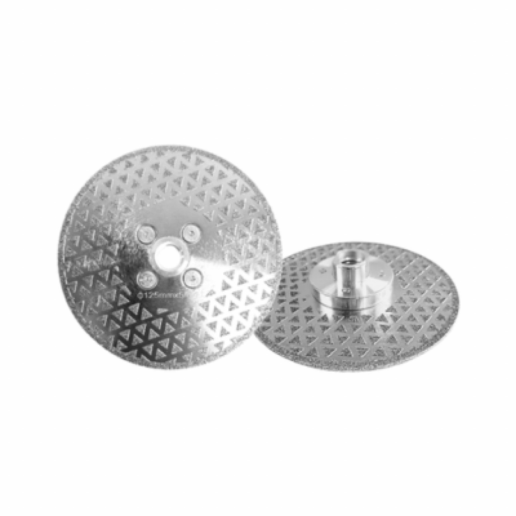 5″ Cut & Grind Marble Blade - Apollo Stone Art