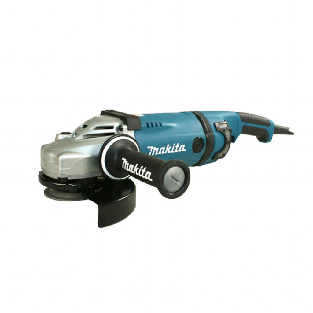 Makita GA7031 7″ Angle Grinder - Apollo Stone Art