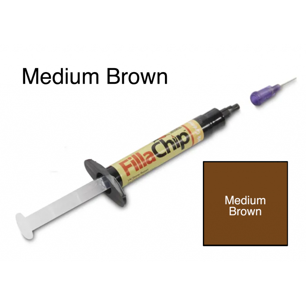 FillaChip – Chip Repair Kits & Colors - Apollo Stone Art