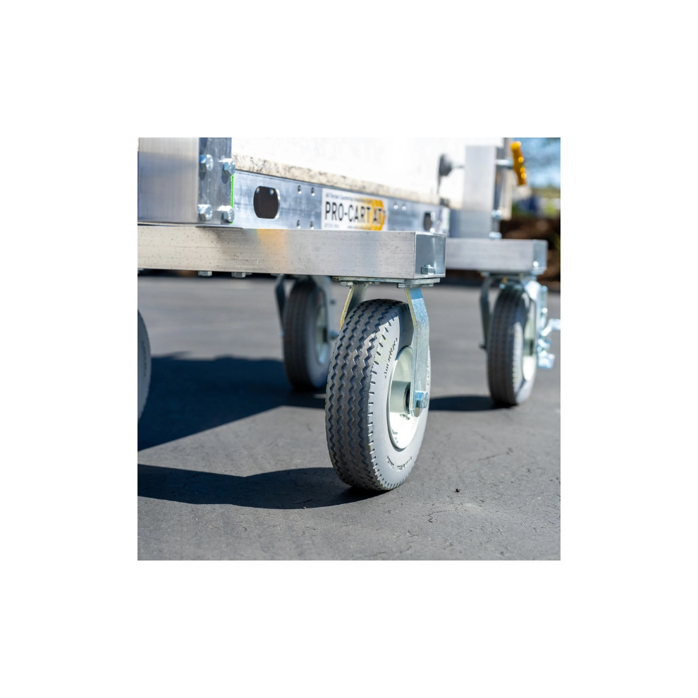 Omni Cubed Pro-Cart AT1 - Apollo Stone Art