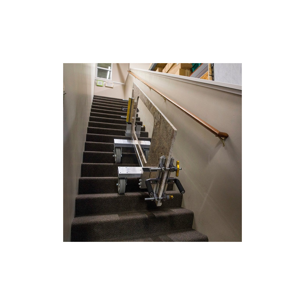 Omni Cubed Pro-Cart AT1 - Apollo Stone Art