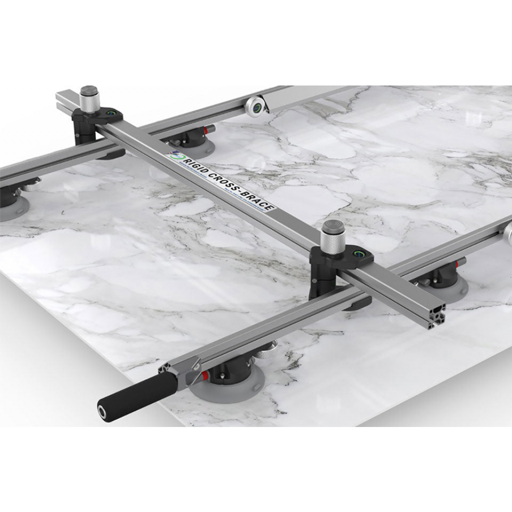 Omni Cubed Rigid Cross Brace Kit - Apollo Stone Art