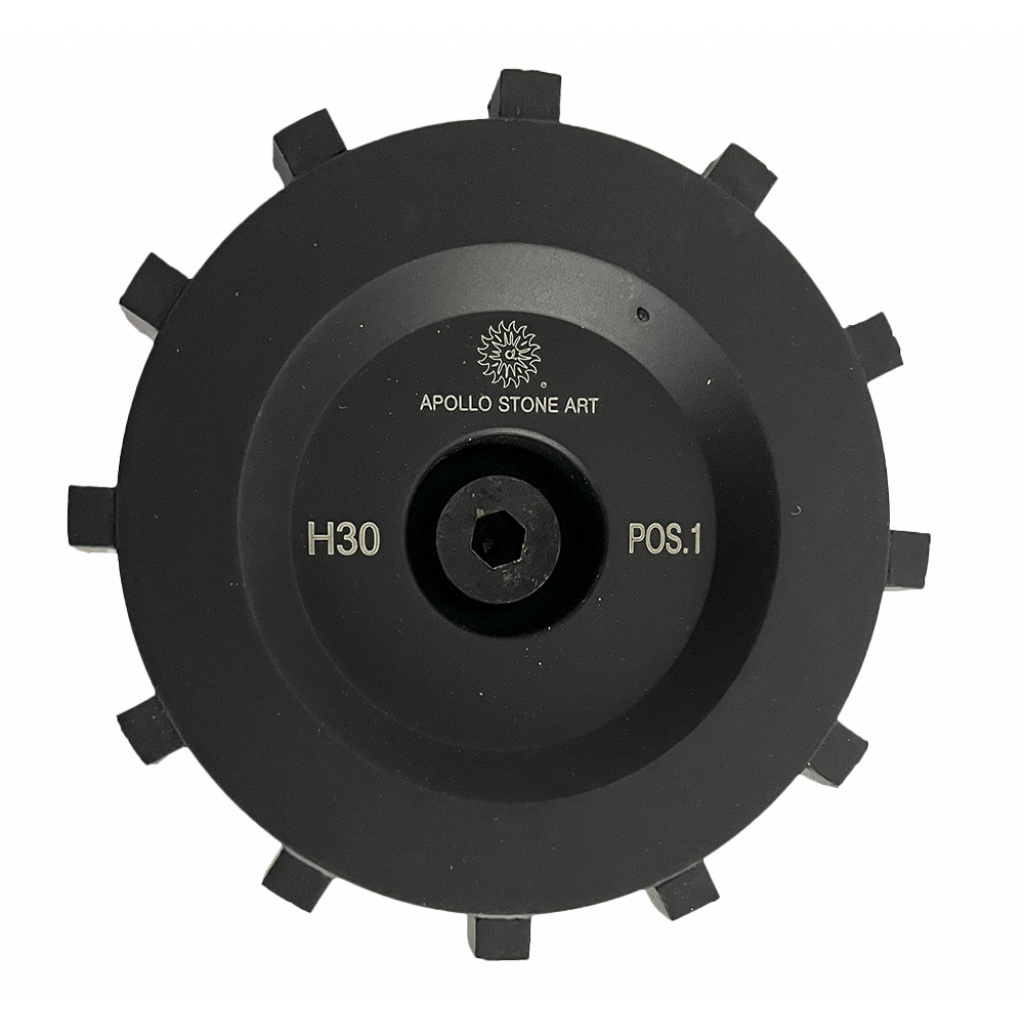 Premium Sintered Router Bit – Dupont Edge - Apollo Stone Art