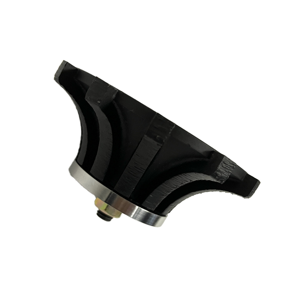 Premium Sintered Router Bit – Dupont Edge - Apollo Stone Art