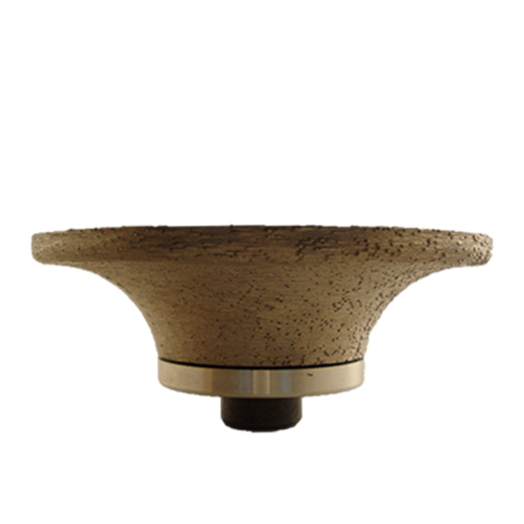 Professional Router Bit – Demi Bullnose Edge - Apollo Stone Art