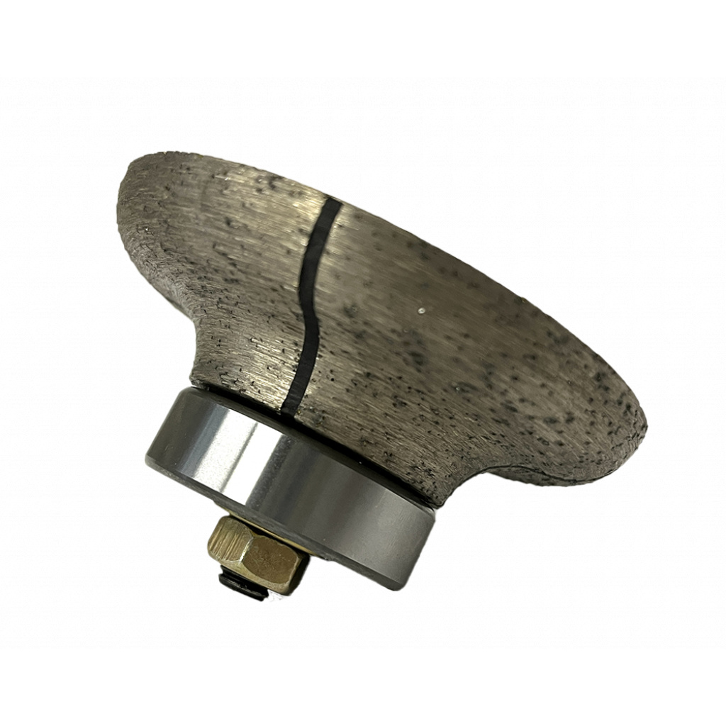 Professional Router Bit – Ogee Edge - Apollo Stone Art