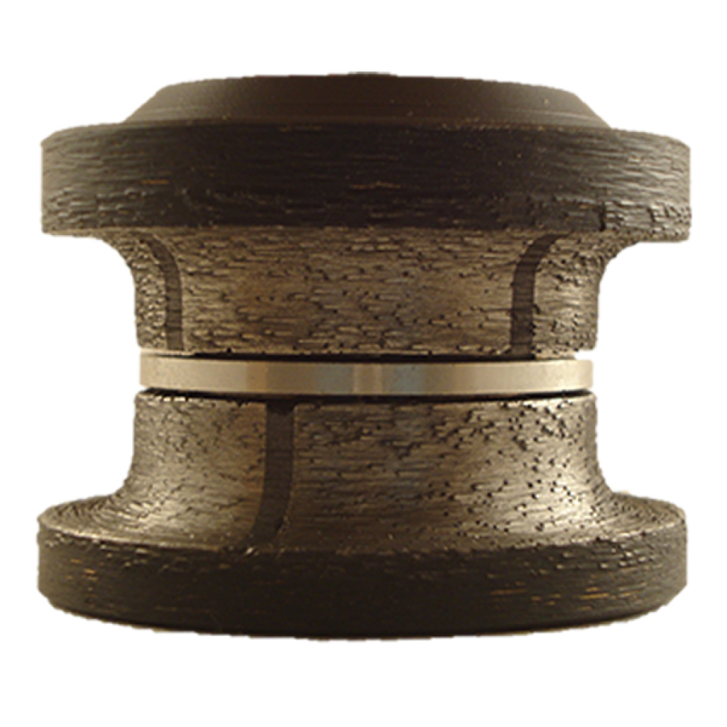 Professional Sintered Router Bit – Double Eased Edge - Apollo Stone Art