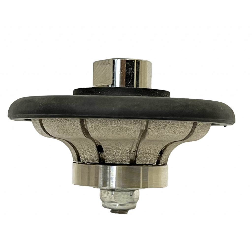 Premium Vacuum Brazed Profiler – Ogee Edge - Apollo Stone Art