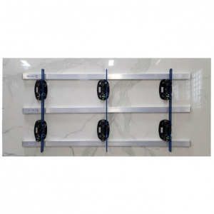 Porcelain Handler PH2000 - Apollo Stone Art