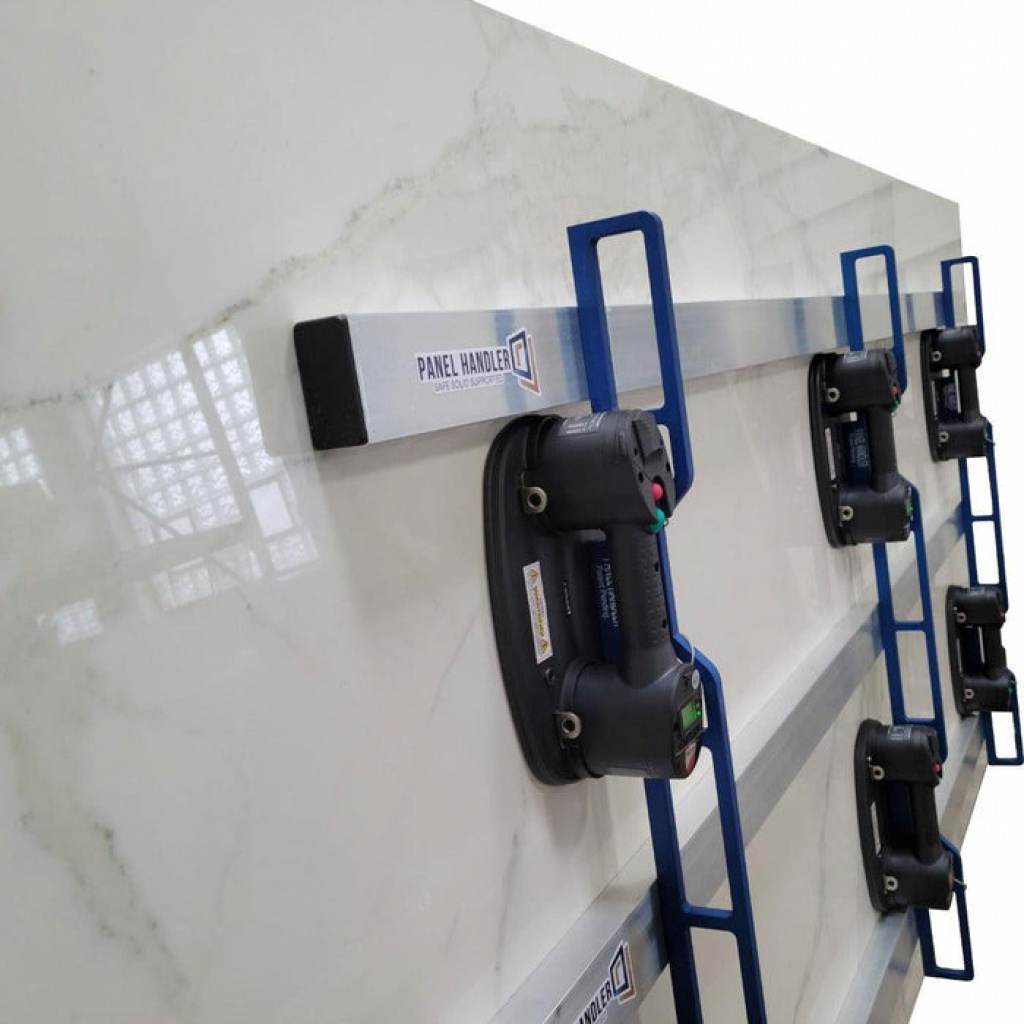 Porcelain Handler PH2000 - Apollo Stone Art