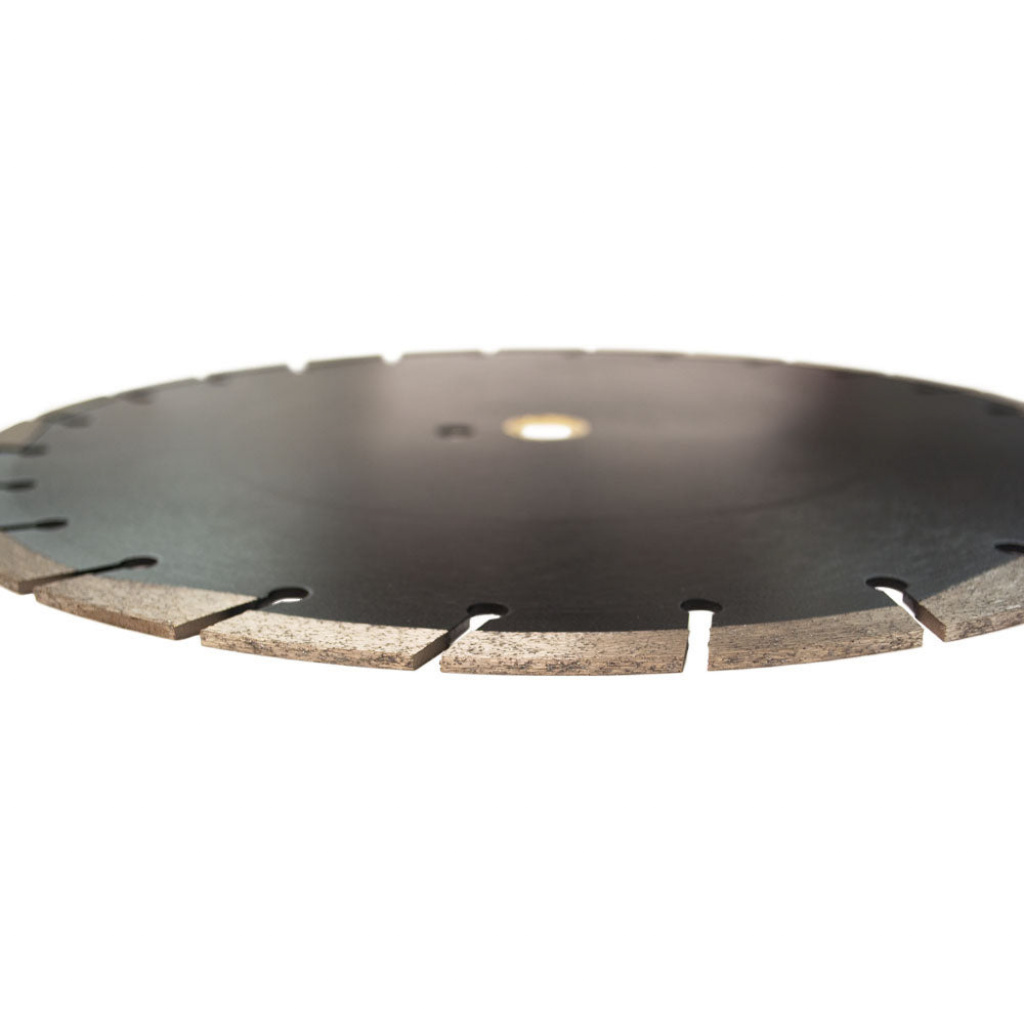 14″ Econo Asphalt Blades - Apollo Stone Art