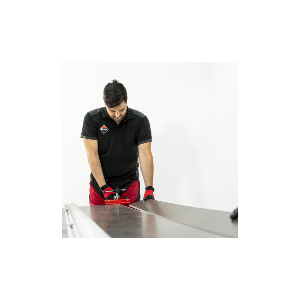 Rubi Slim Separator – Slab Breaker Plus - Apollo Stone Art