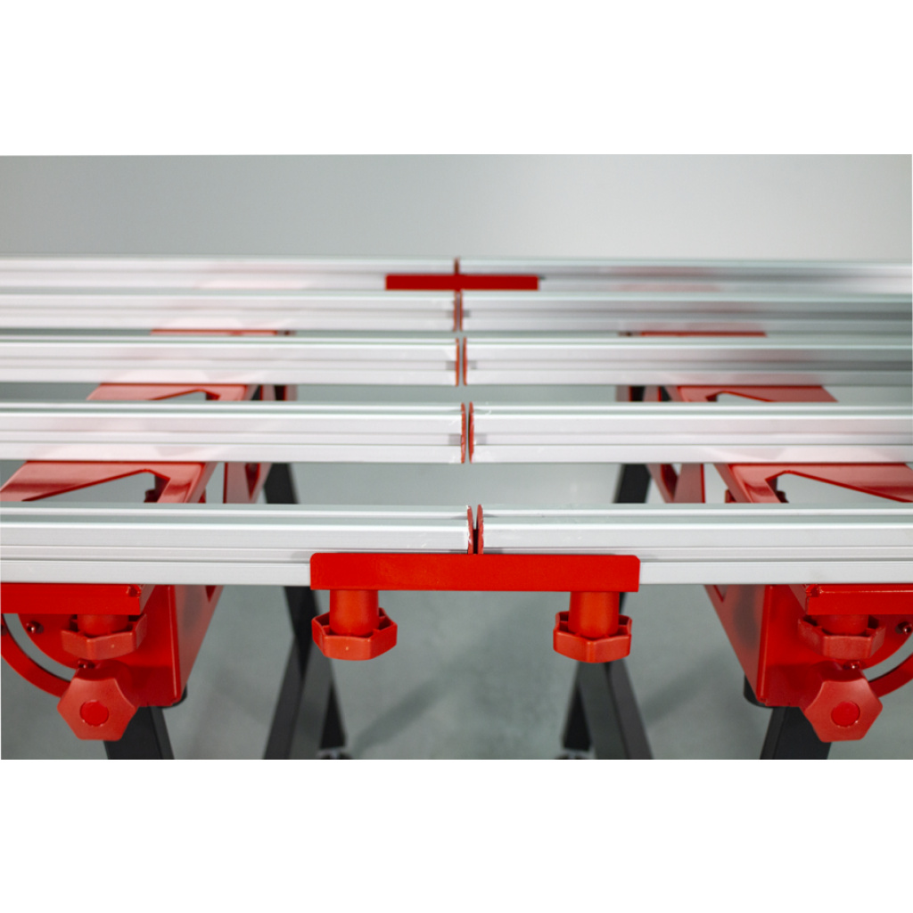 Rubi Slab Table - Apollo Stone Art