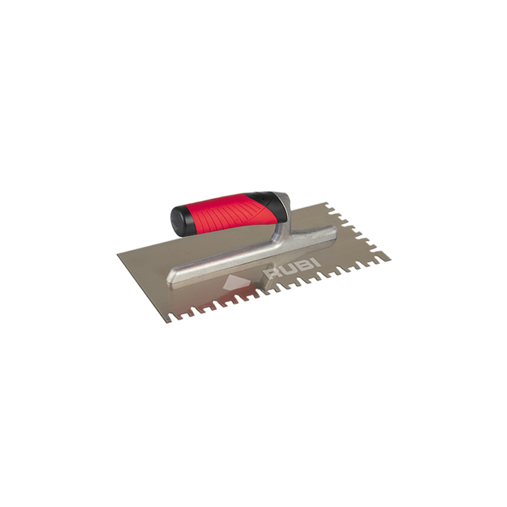 Rubi YW Notched Trowel - Apollo Stone Art