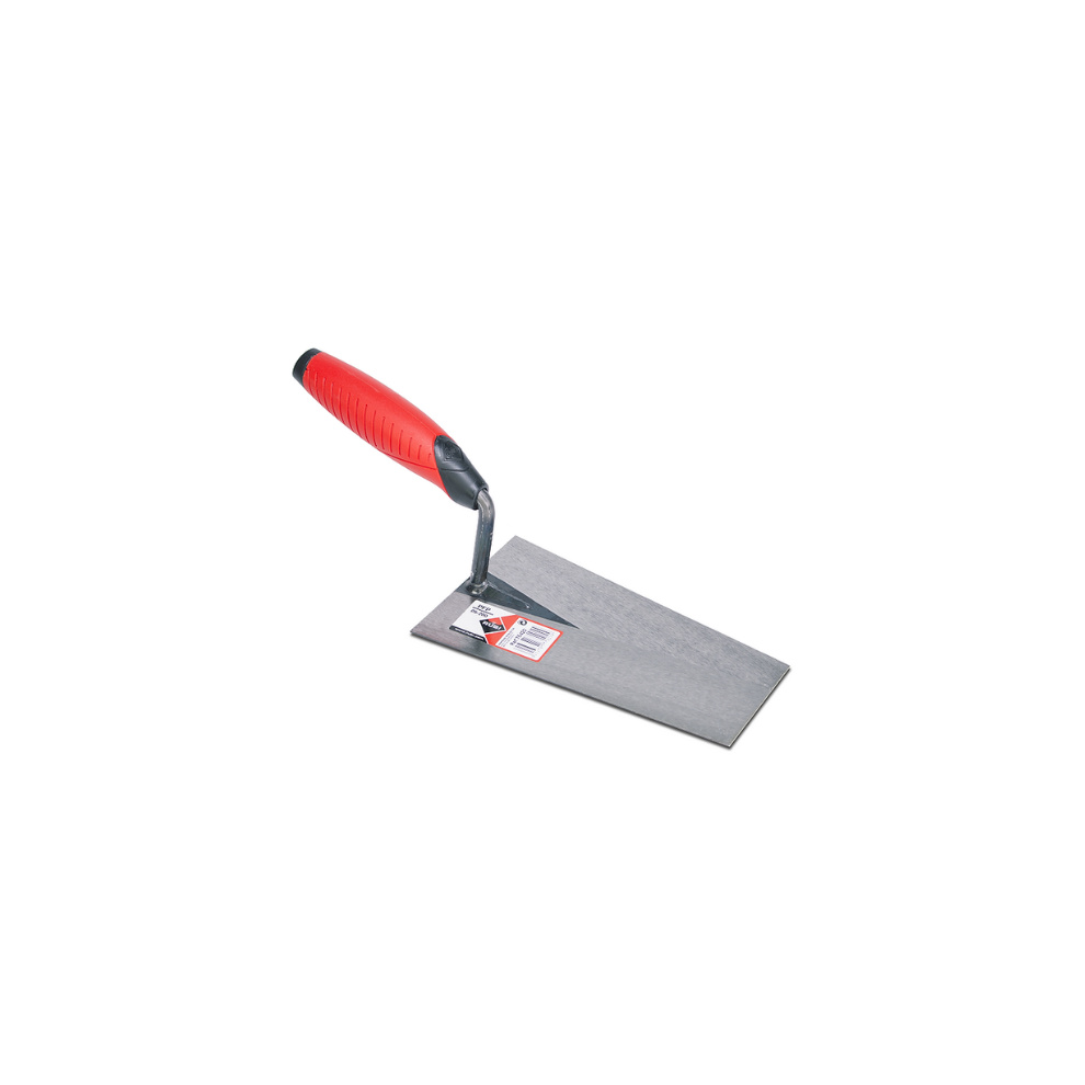 Rubi PFP05-200 Brick Trowel - Apollo Stone Art